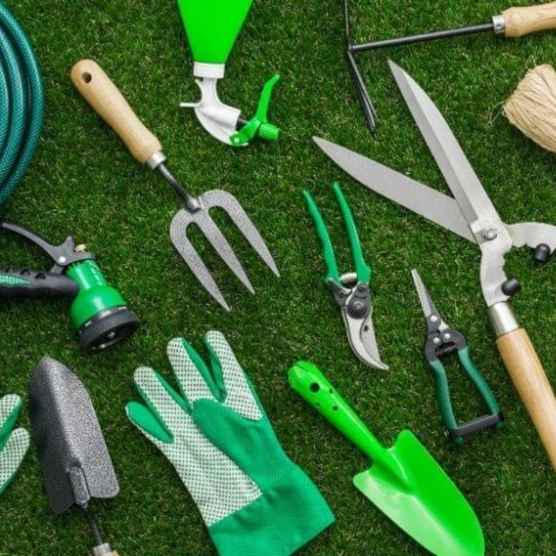 Tools – IM Garden Mart