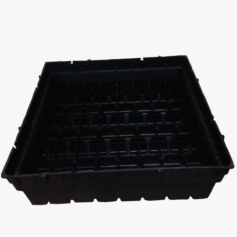 Hydro tray with 8L Reservoir (0.5m x 0.5m x 0.15m) – IM Garden Mart