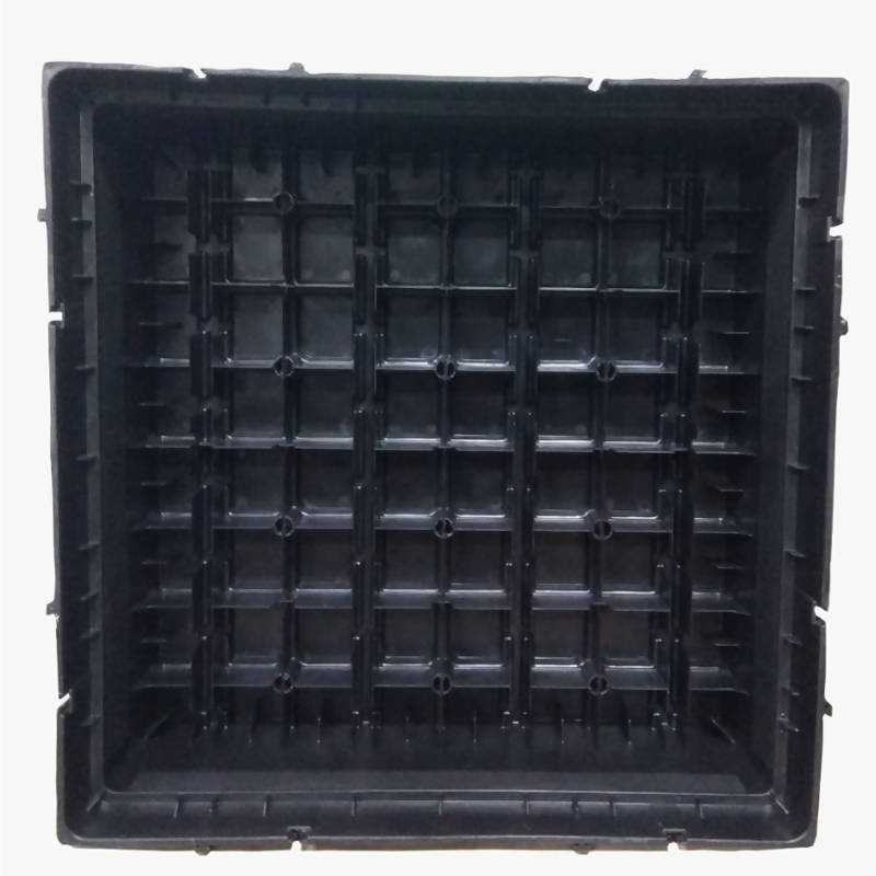 Hydro tray with 8L Reservoir (0.5m x 0.5m x 0.15m) – IM Garden Mart