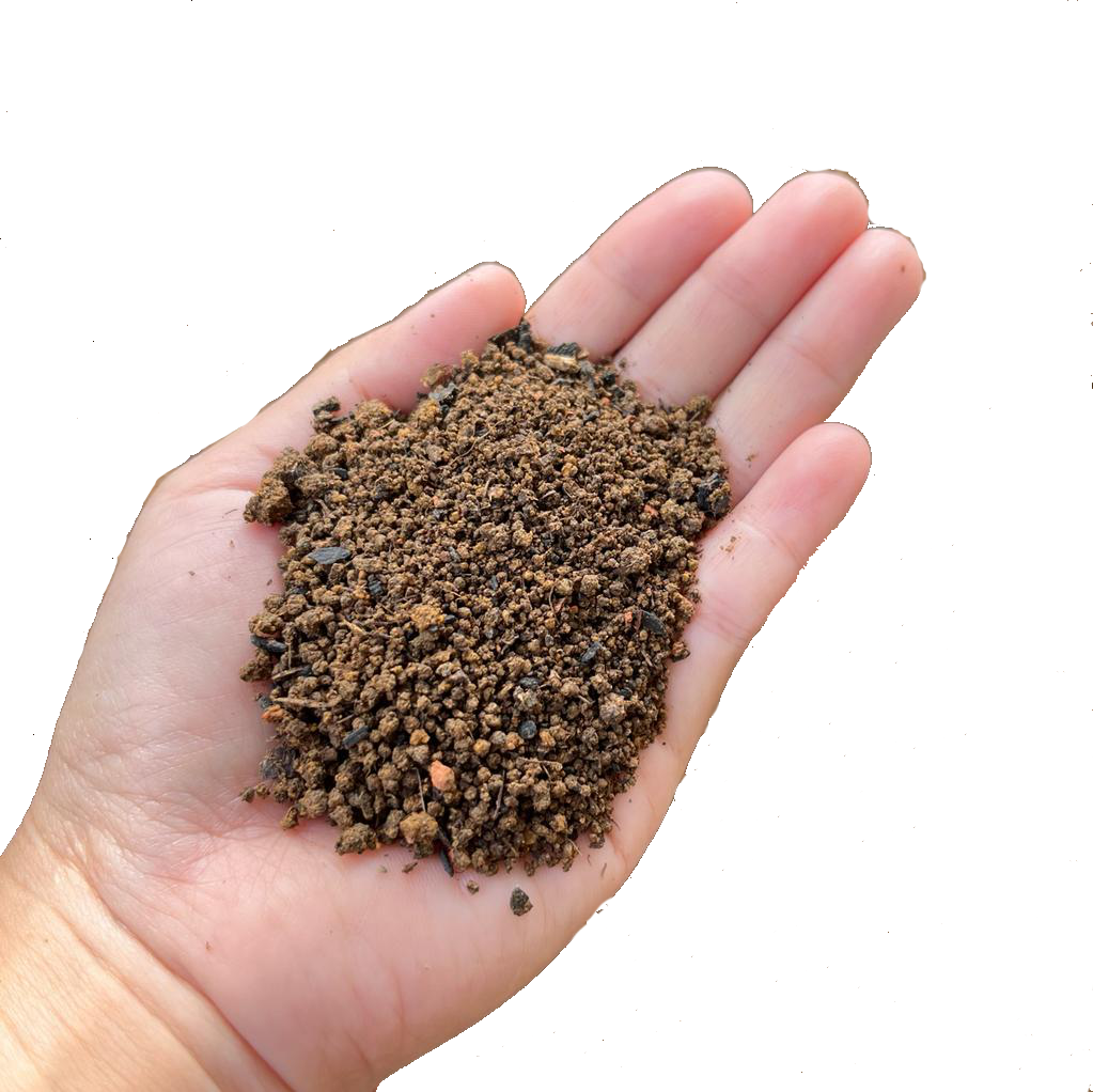 Multi Purpose Soil (8L) – IM Garden Mart
