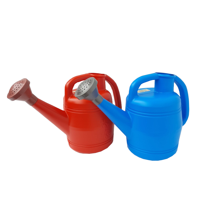 Bundle Set of 2 Watering Can (NCI 8803) 5.8L – IM Garden Mart